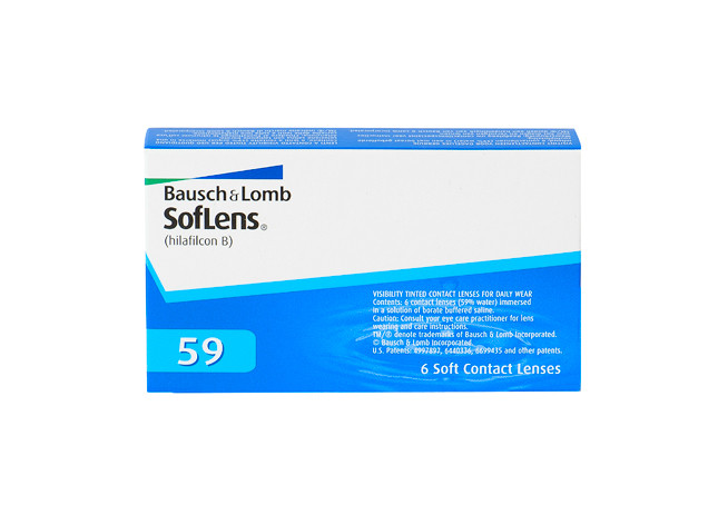 Soflens